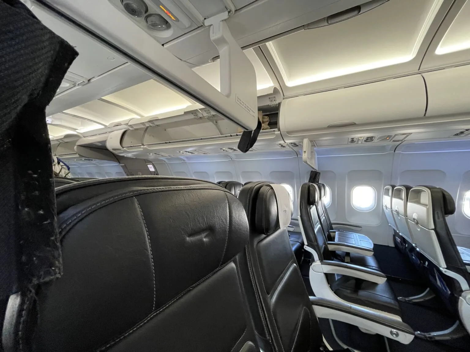 Review: British Airways A321 Club Europe (LHR-BCN) - The Alviator