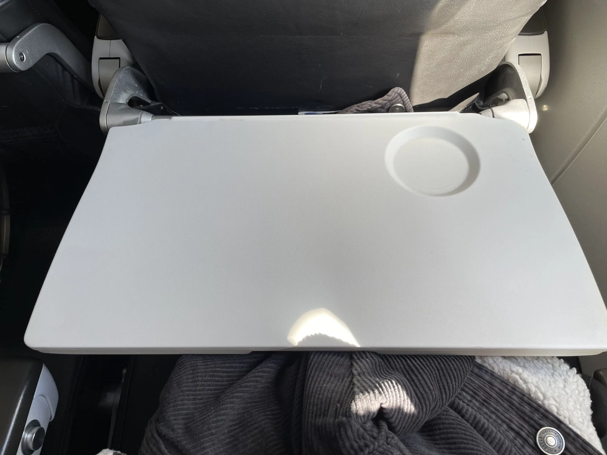 Review: British Airways A321 Club Europe (LHR-BCN) - The Alviator