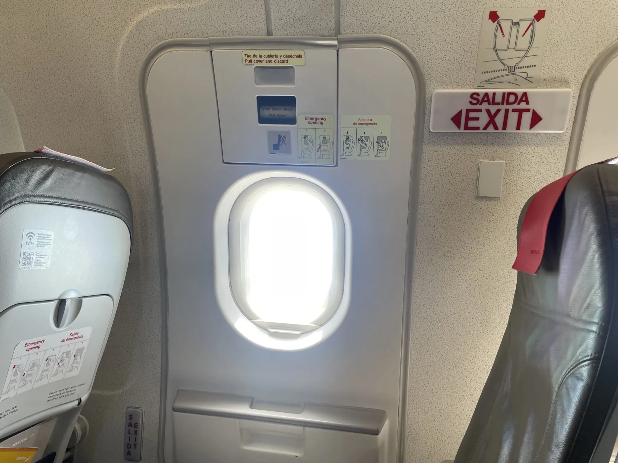 Review: Iberia A320 & Iberia Express A321neo (LIS-MAD-BER) - The Alviator
