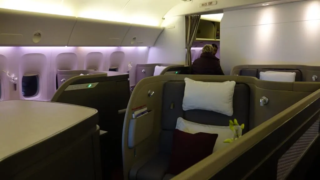 Cathay's New Membership Changes: Easier Progression, Diluted Benefits ...