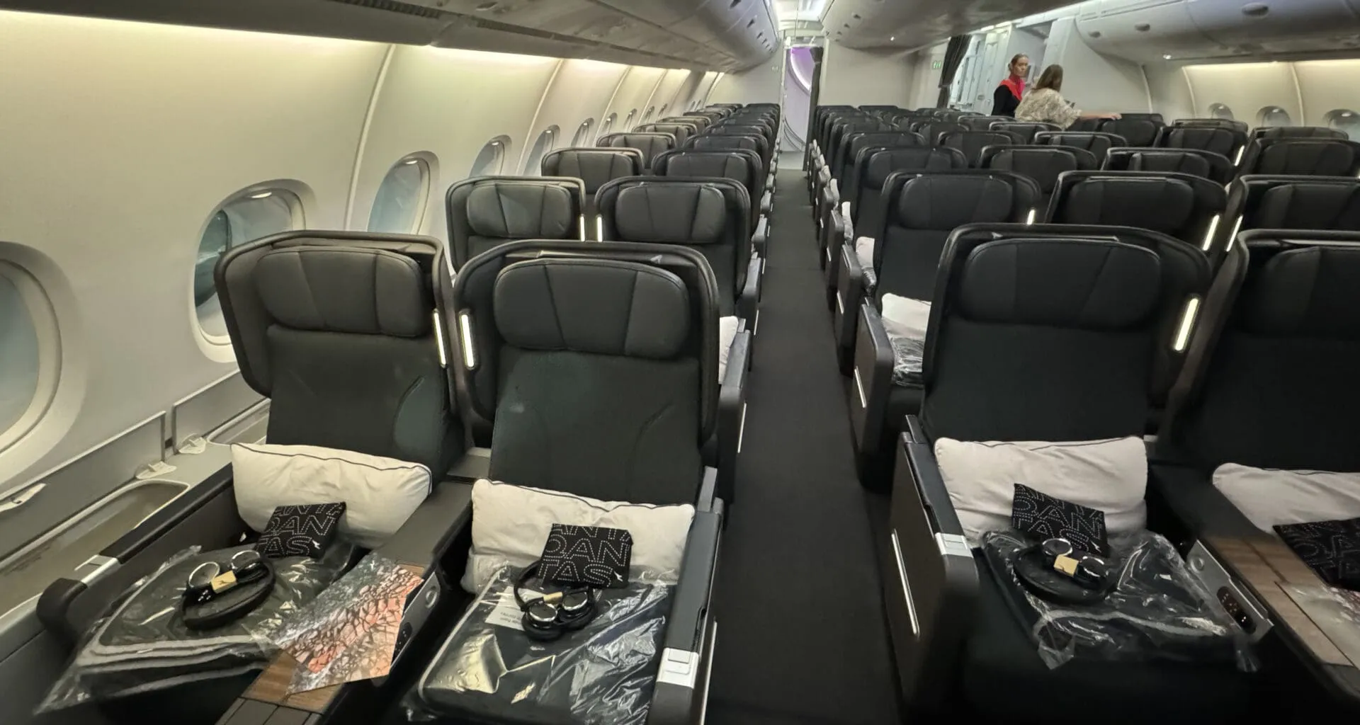 Which Airlines Offer The Best Premium Economy Class? - The Alviator