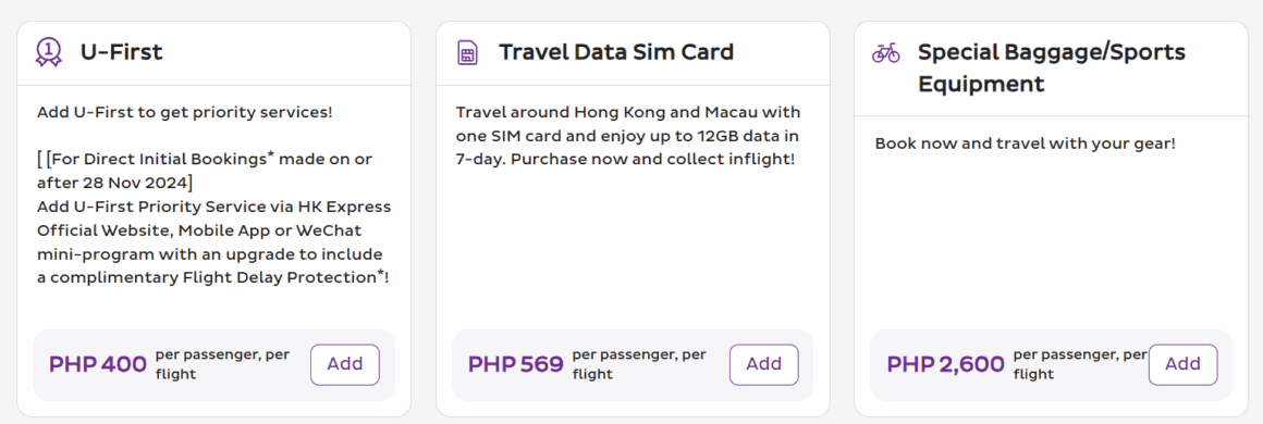 Review: HK Express A321 (MNL-HKG) - The Alviator
