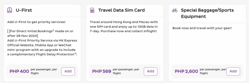 Review: HK Express A321 (MNL-HKG) - The Alviator