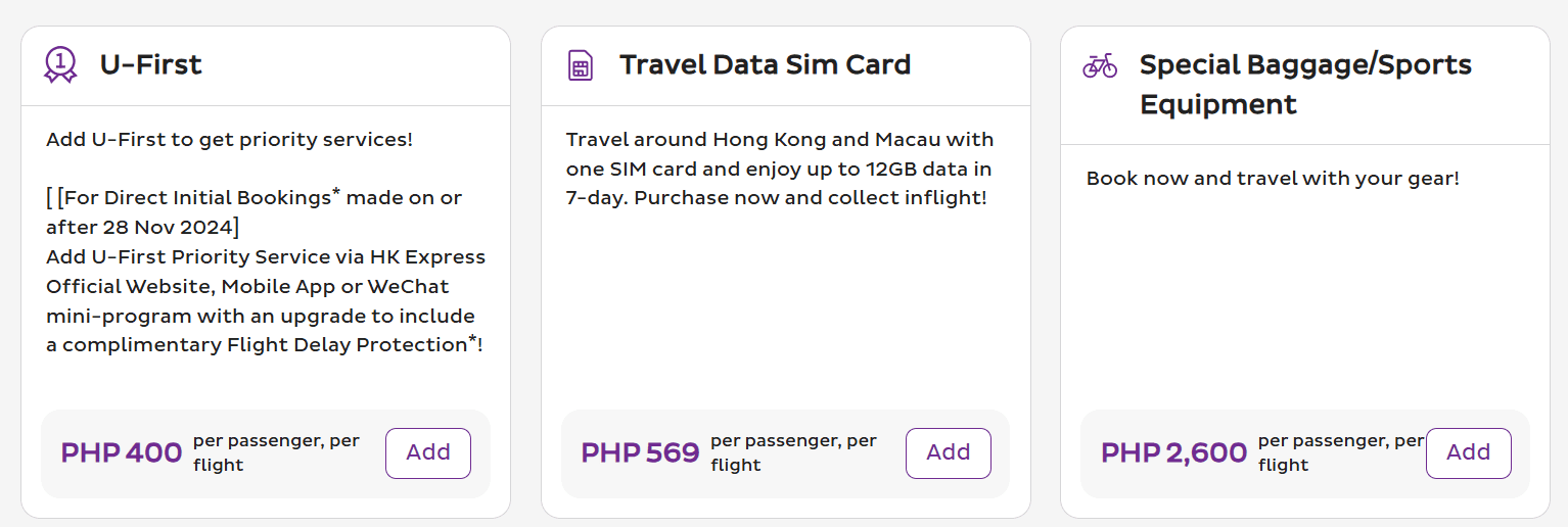 Review: HK Express A321 (MNL-HKG) - The Alviator