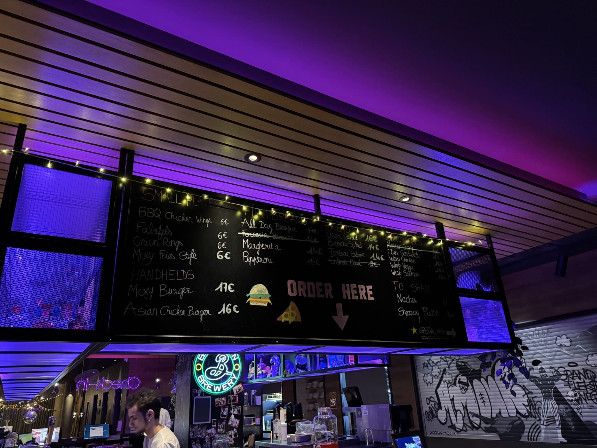 Moxy Hotels: This One Might Be For Me! - The Alviator
