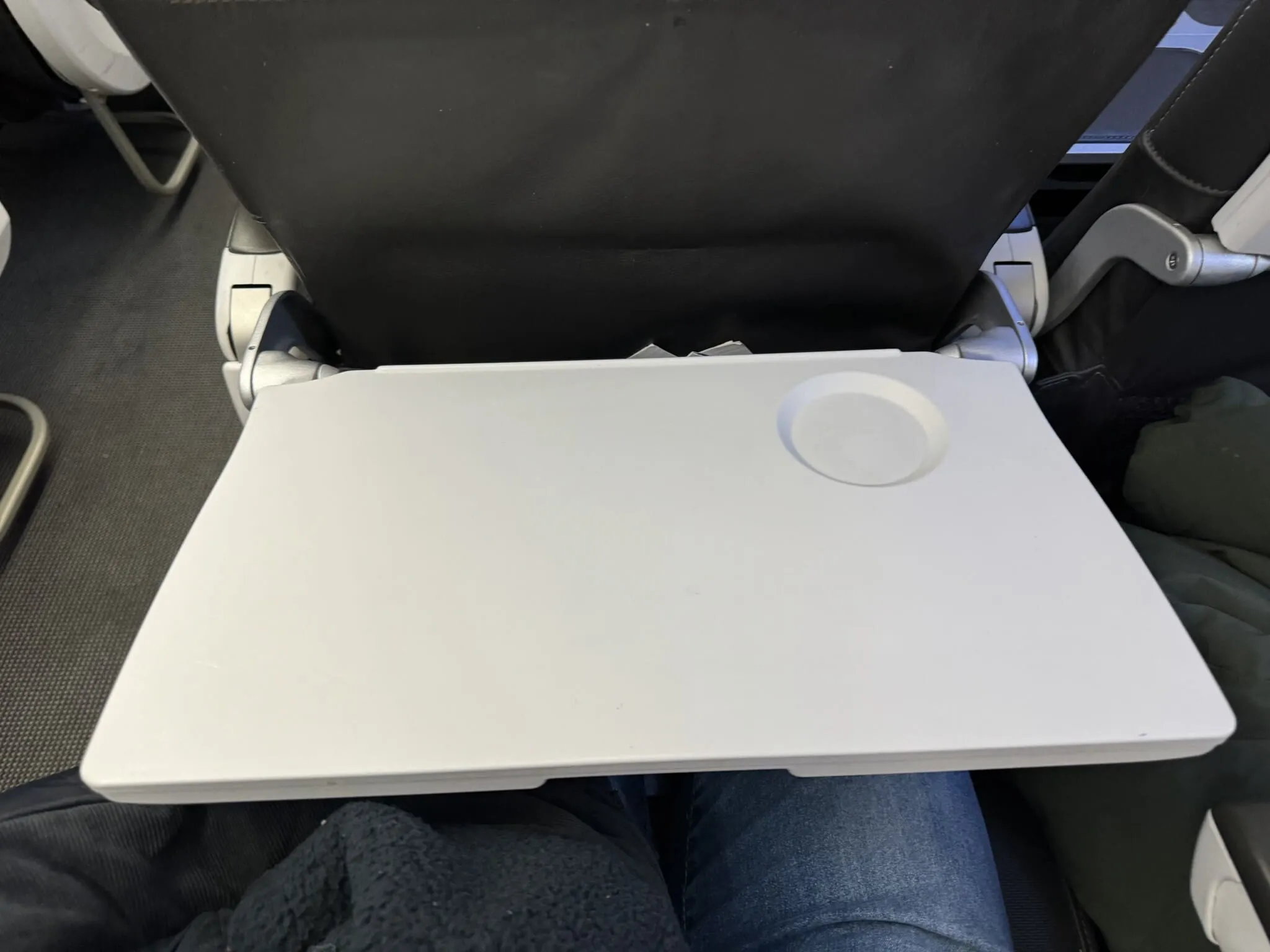 Review: British Airways A320 Economy Class (LHR-NCE) - The Alviator