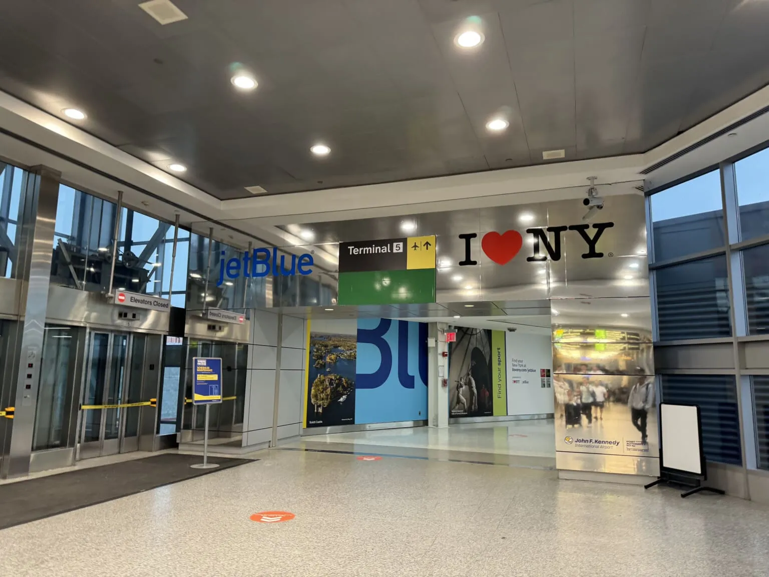 Review: JetBlue A321neo Mint Suite (JFK-LHR) - The Alviator