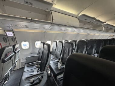 Review: Hong Kong Airlines A321 Economy Class (HKG-DAD) - The Alviator