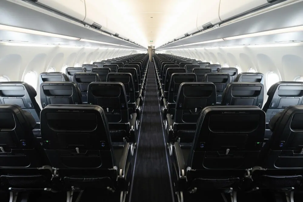 StarFlyer: The Low-Cost Airline I Have A Crush On - The Alviator