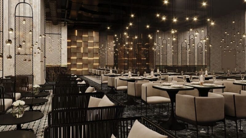 Frankfurt Airport's New Terminal 3 Lounges: Emirates, SkyTeam, Priority ...