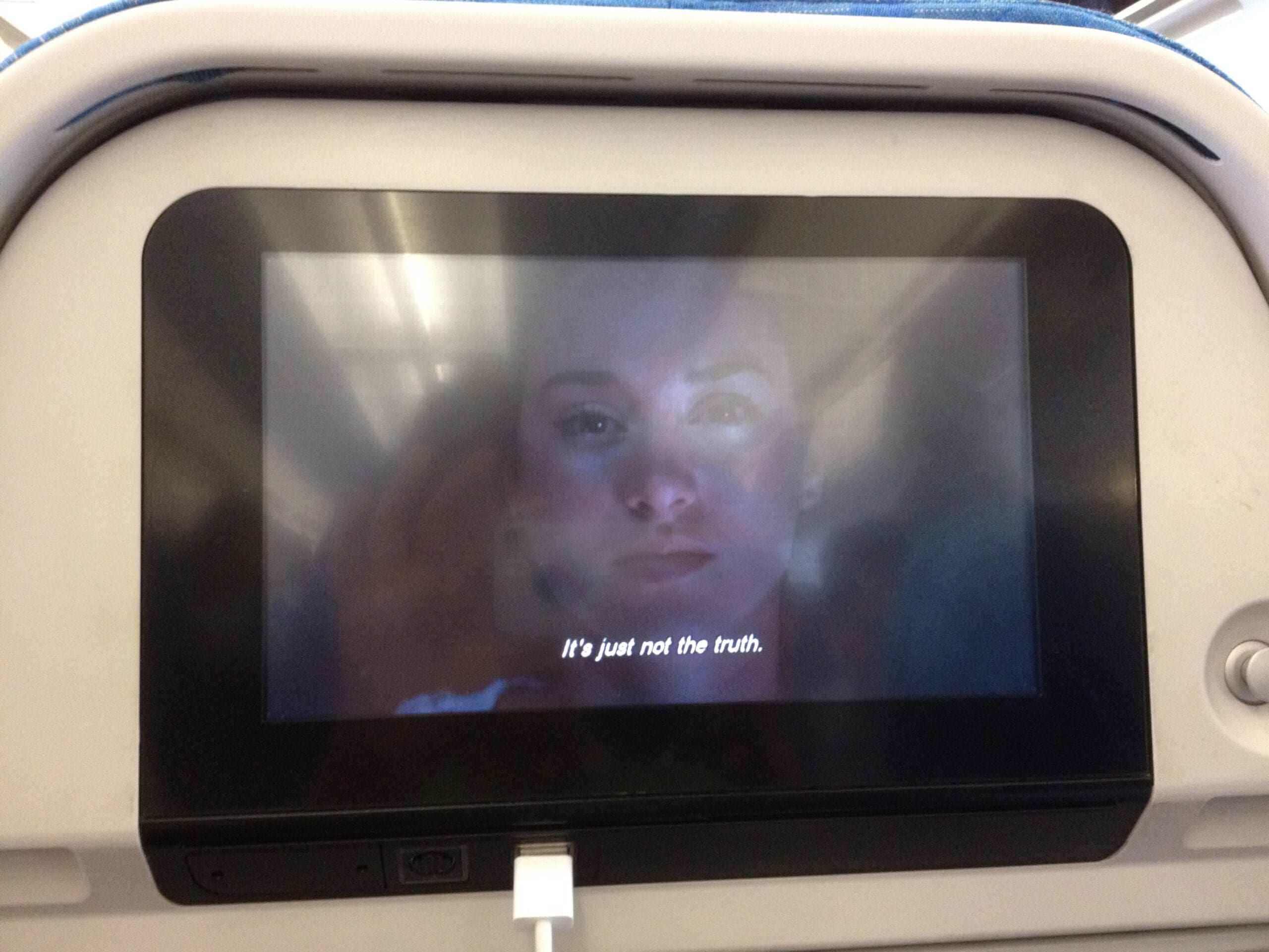 My Flight Seat Preference - The Alviator