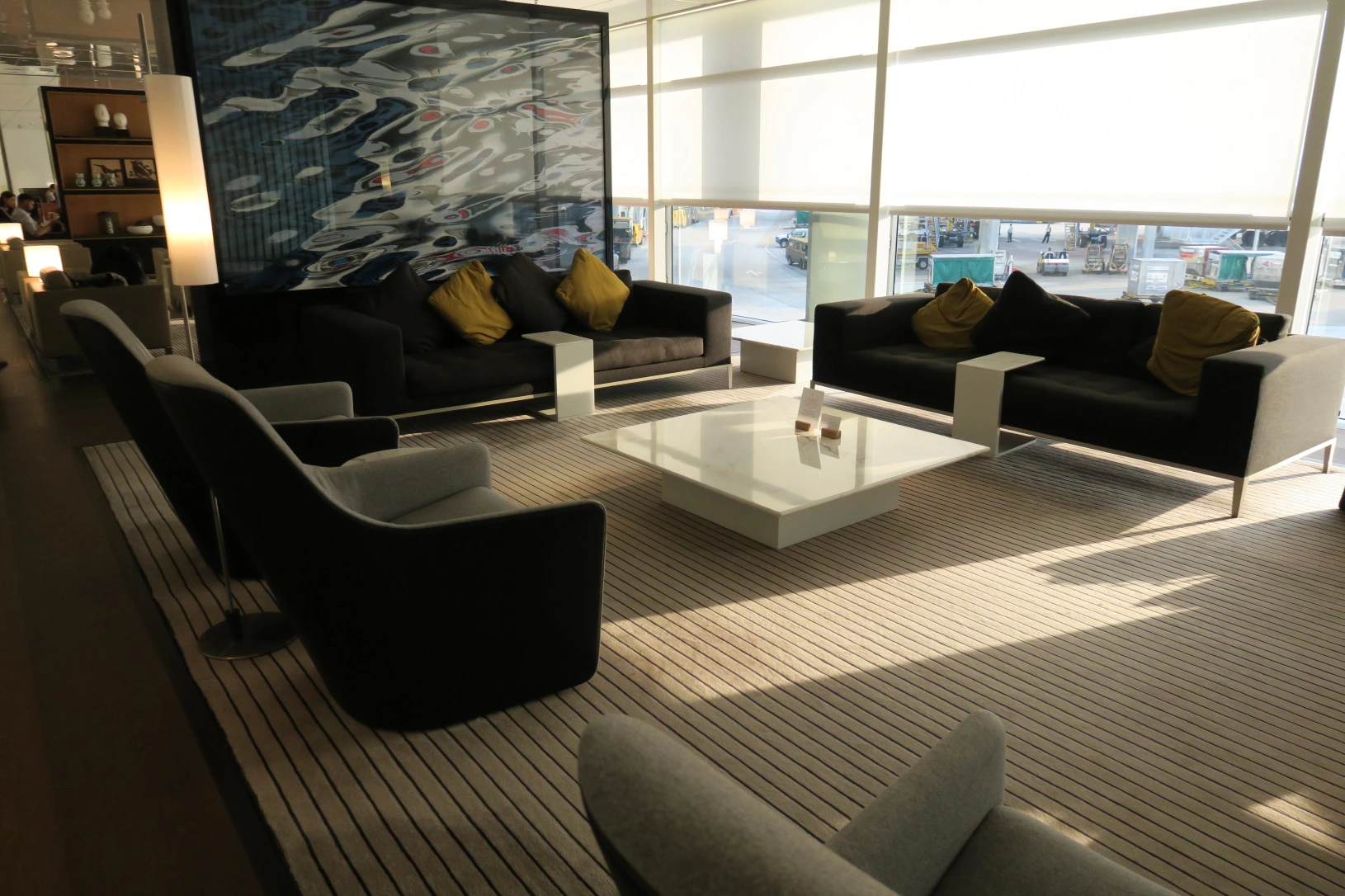 Introduction: Night of the Lounges - The Alviator