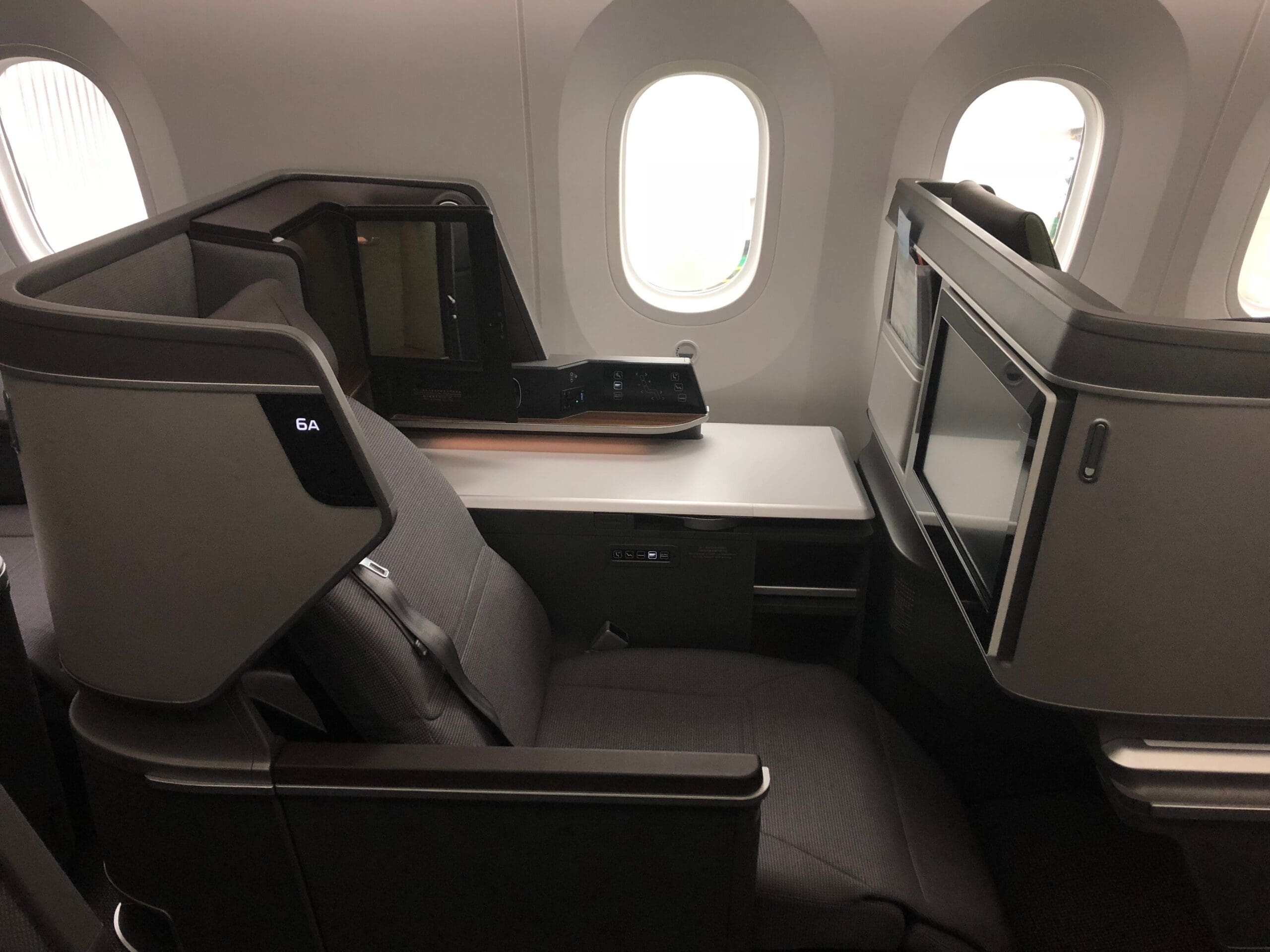 BOOKED: EVA Air 787 Business Class (I'm An Idiot) - The Alviator