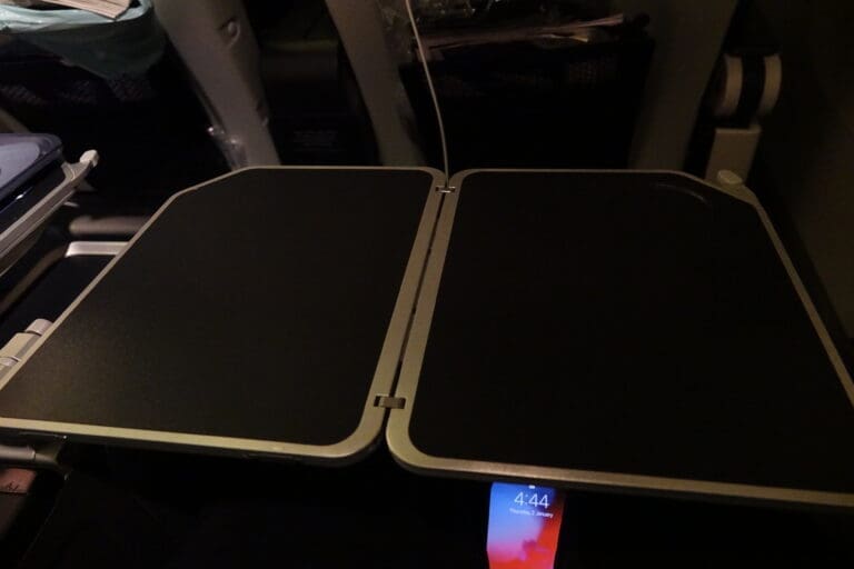 Review: British Airways 777 Premium Economy (HKG-LHR) - The Alviator