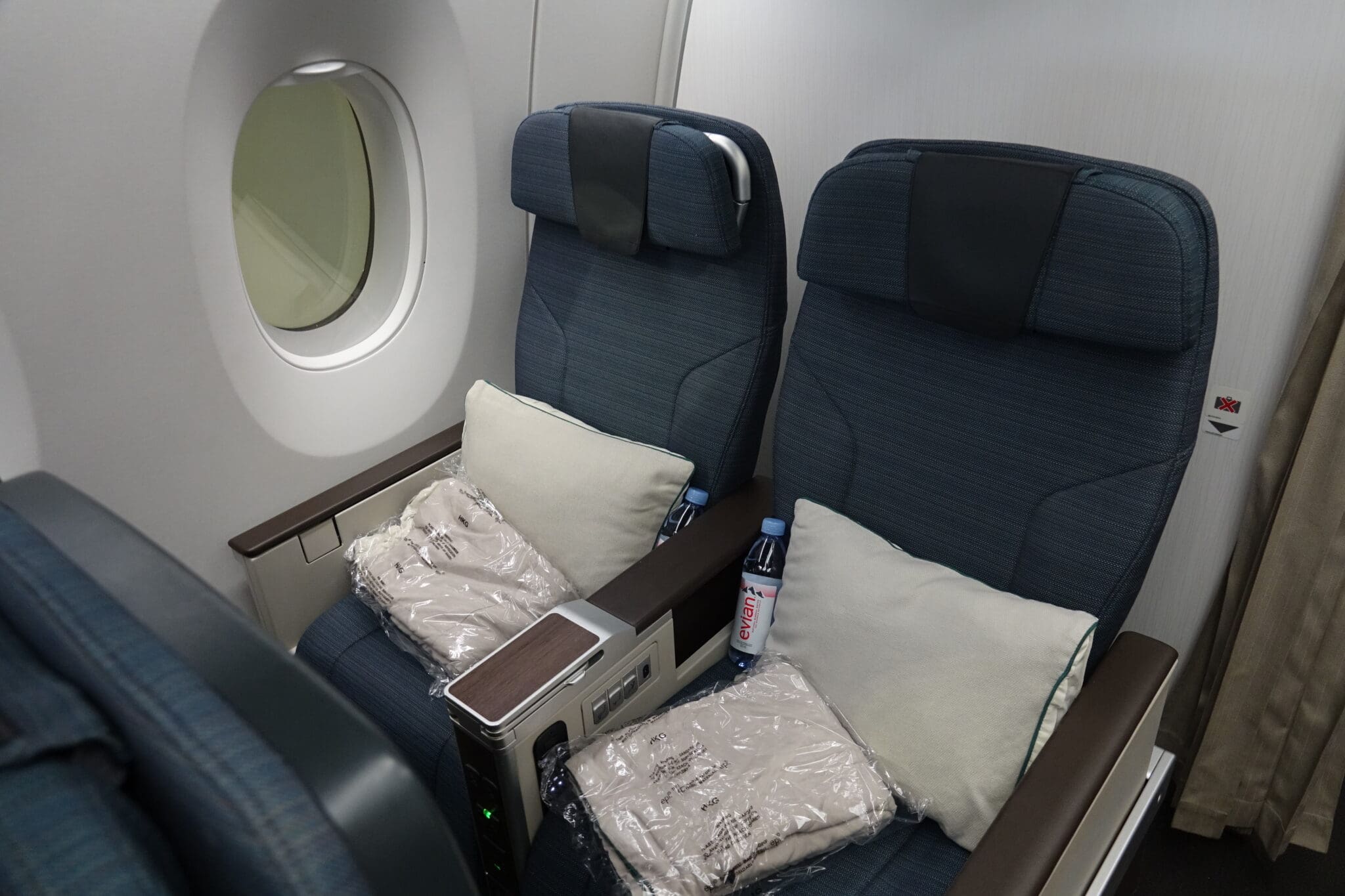 A Guide to Cathay – Cathay Pacific's New Loyalty Programme - The Alviator