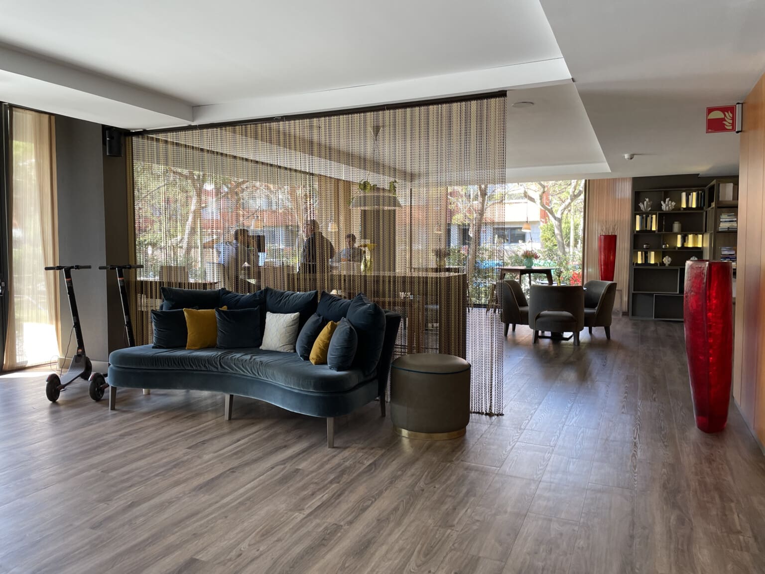 A Relaxing Beachfront Hotel Stay By Barcelona Airport (AC Hotel by ...