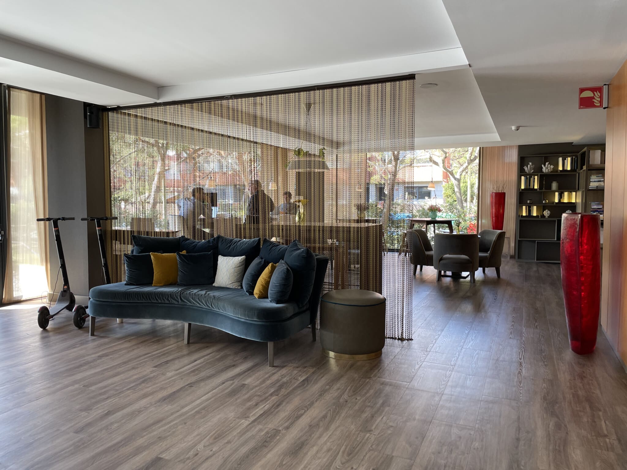 A Relaxing Beachfront Hotel Stay By Barcelona Airport (AC Hotel by ...