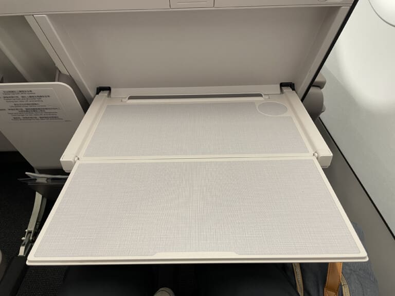 Review: Cathay Pacific A321neo Business Class (HAN-HKG) - The Alviator
