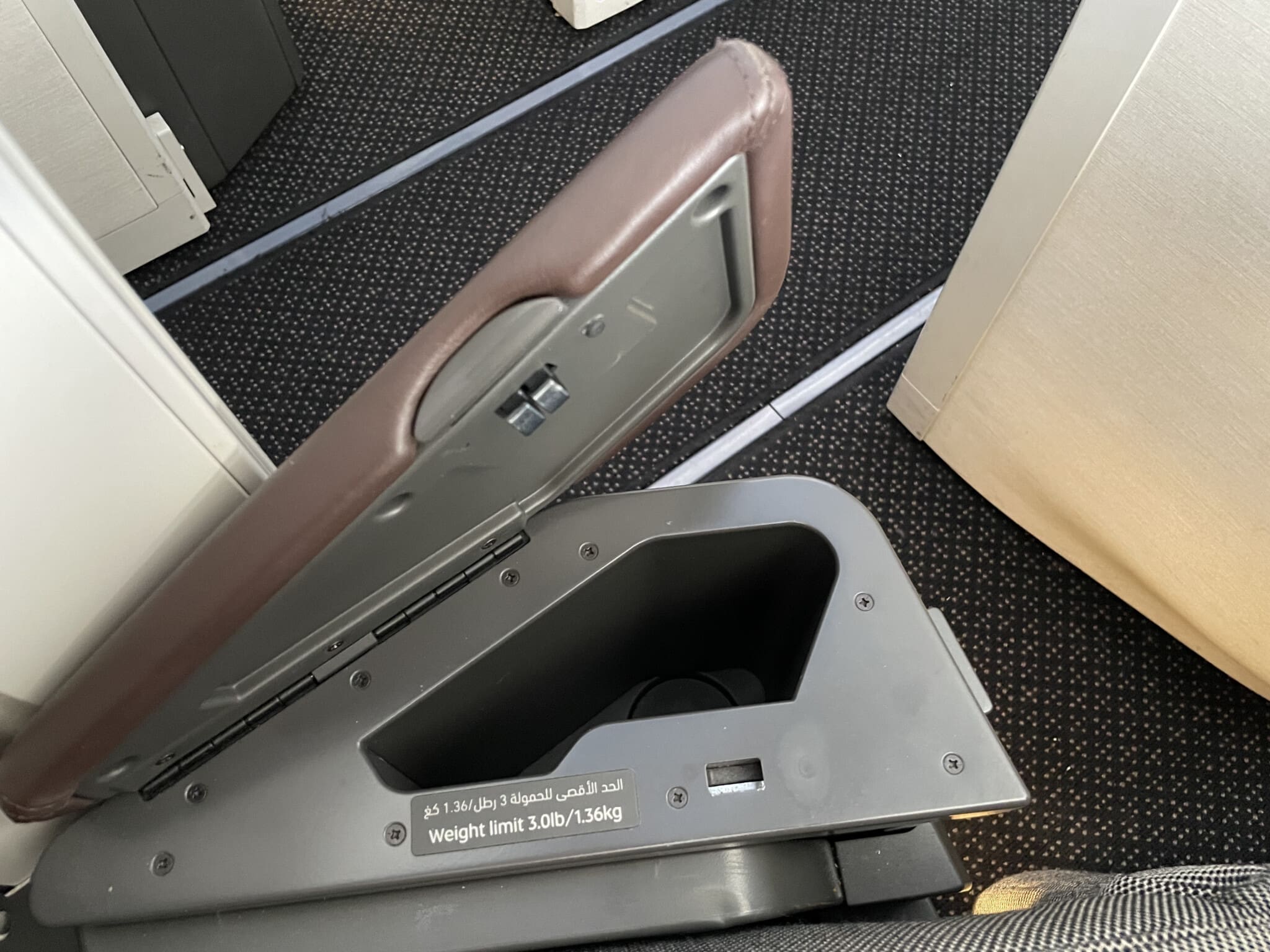 Review: Etihad A350 Business Class (AUH-LHR) - The Alviator