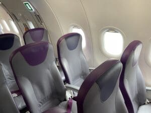 Review: HK Express A321 (HKG-BKK) - The Alviator