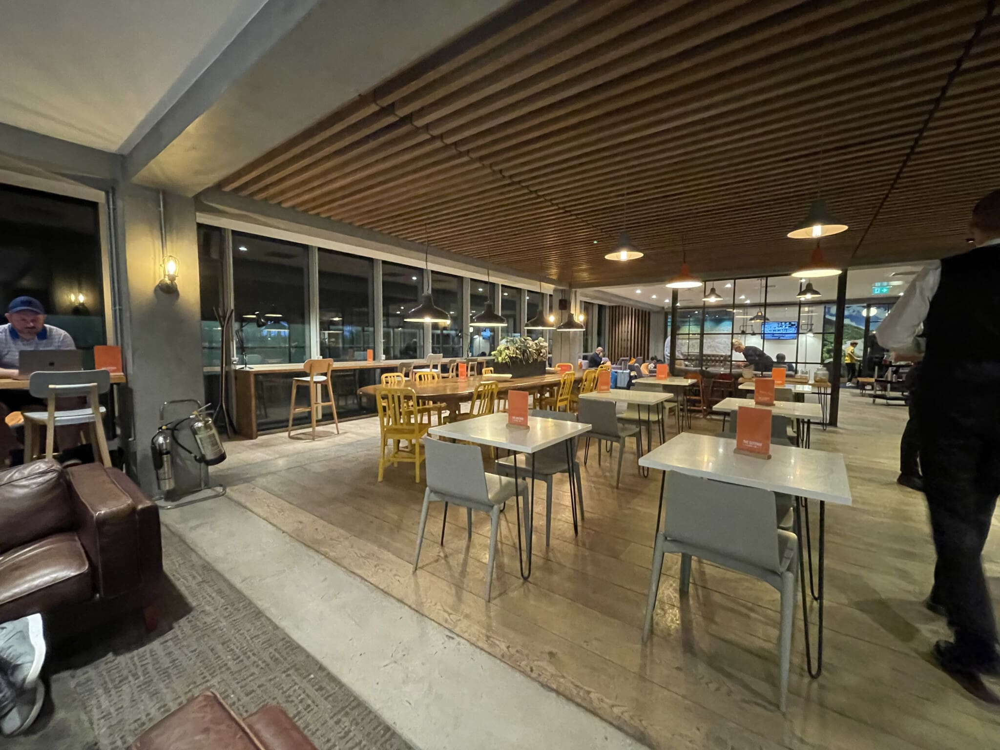 6 Observations From My First easyJet Experience (Finally!) - The Alviator