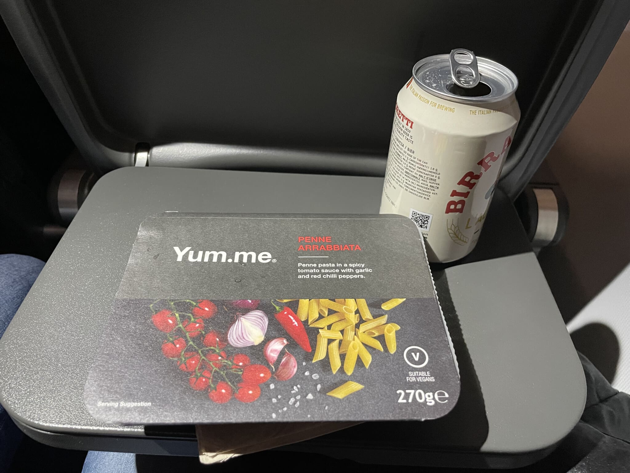 6 Observations From My First easyJet Experience (Finally!) - The Alviator