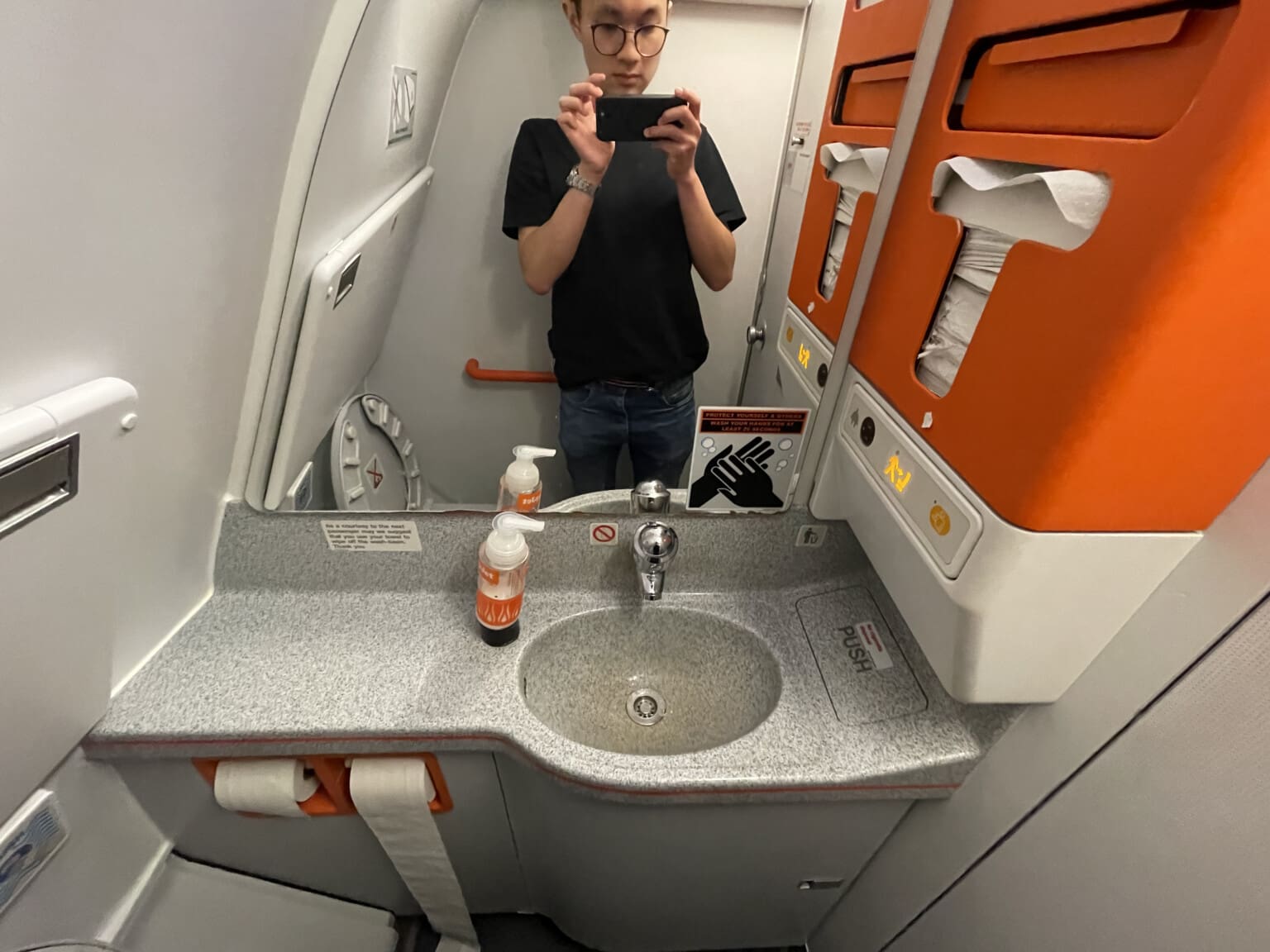 6 Observations From My First easyJet Experience (Finally!) - The Alviator