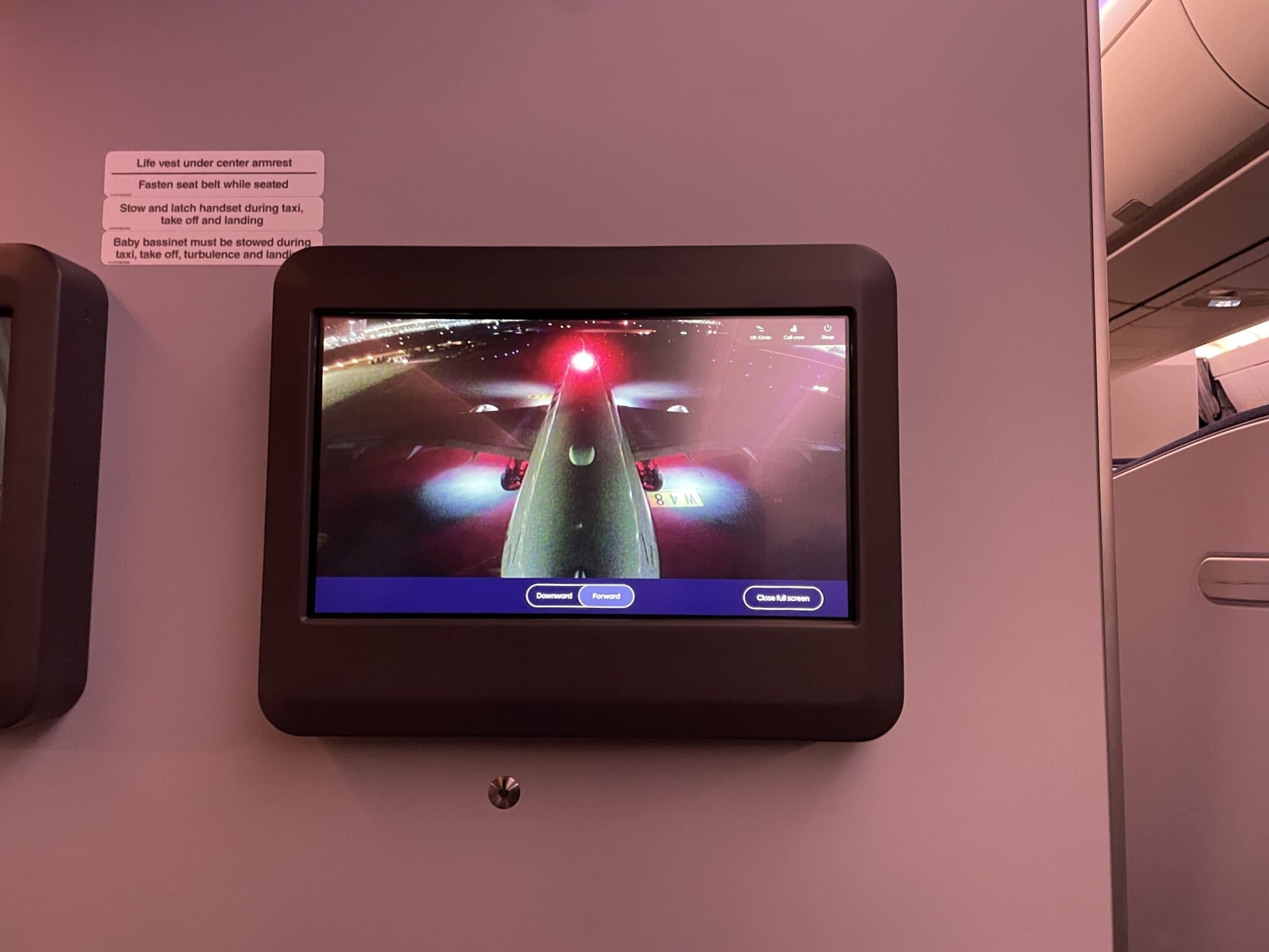 Review: Finnair A350 Premium Economy (HKG-HEL) - The Alviator