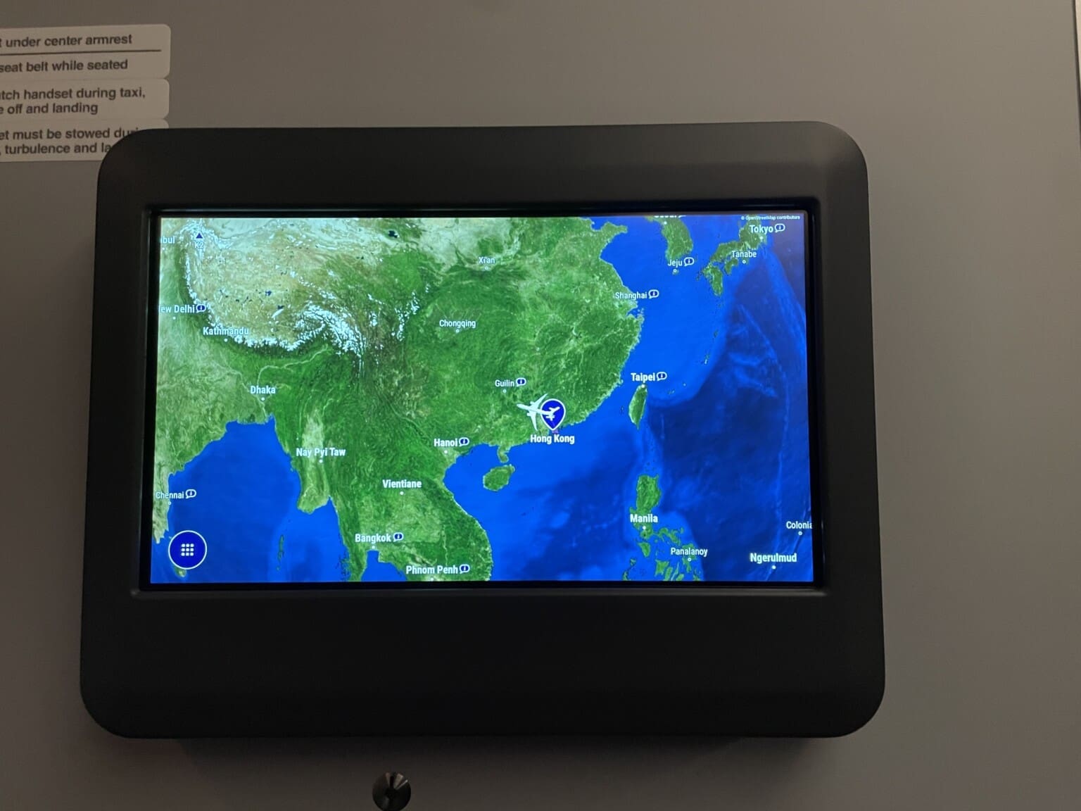 Review: Finnair A350 Premium Economy (HKG-HEL) - The Alviator