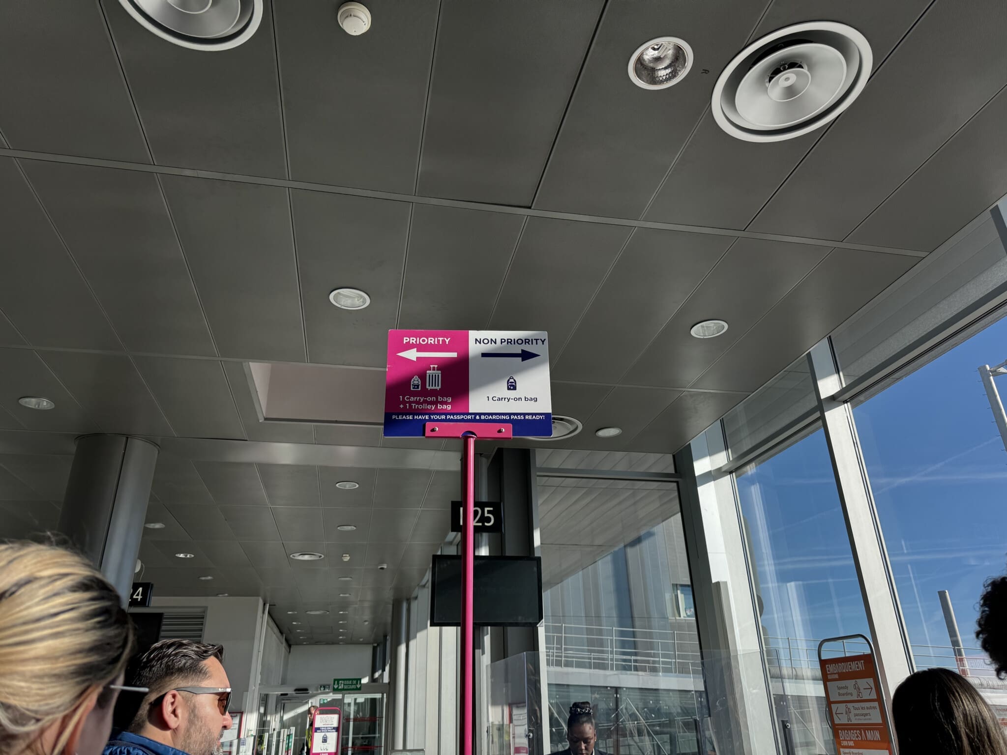 Review: Wizz Air A321neo (NCE-LGW) - The Alviator