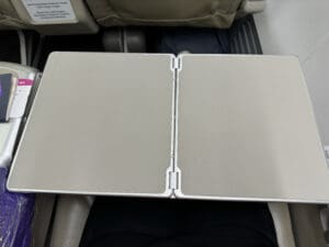 Review: Batik Air Malaysia 737 Business Class (KUL-SIN) - The Alviator