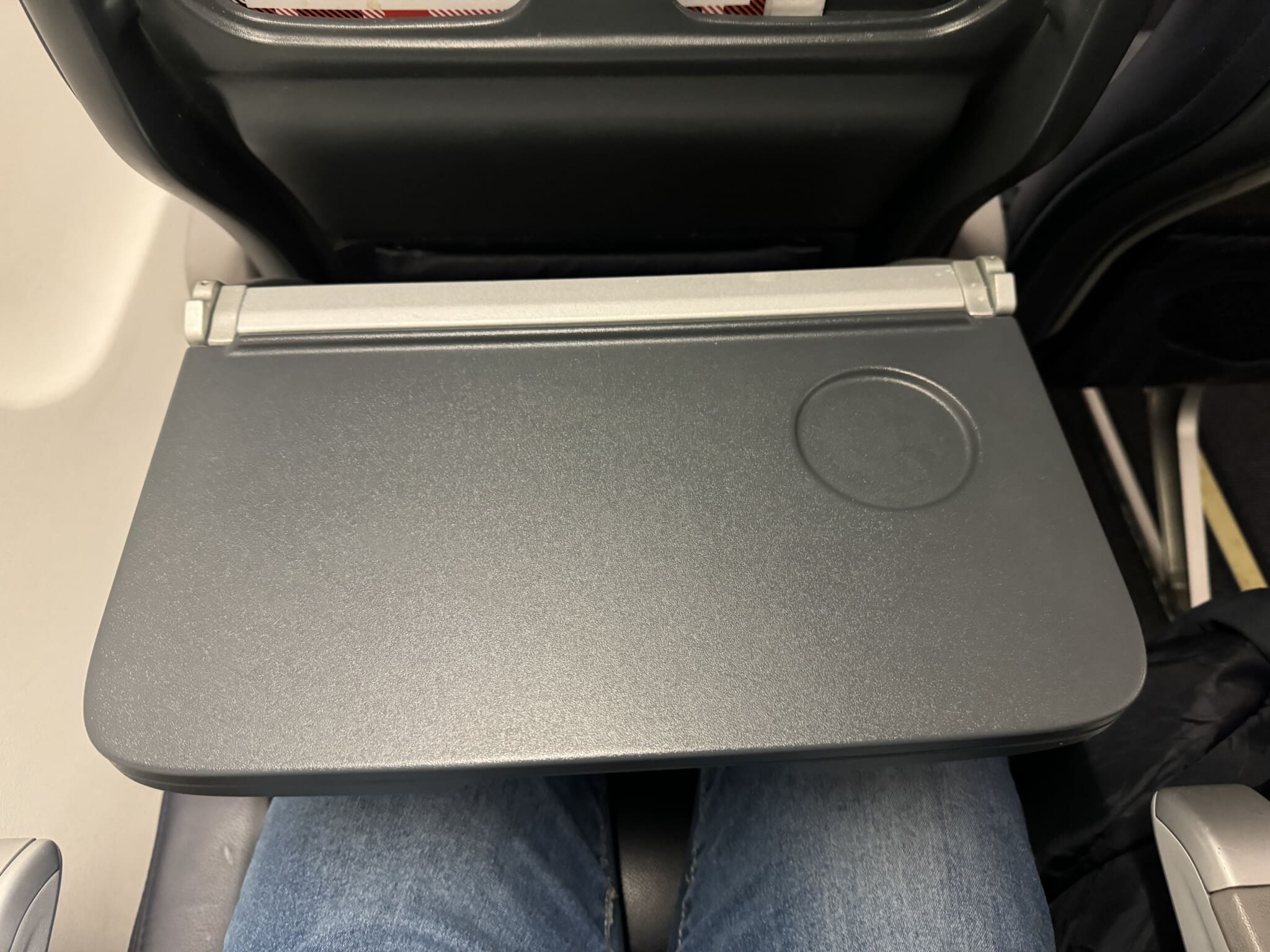 Review: Flying A Loganair Turboprop Out Of Heathrow Airport (LHR-DND ...