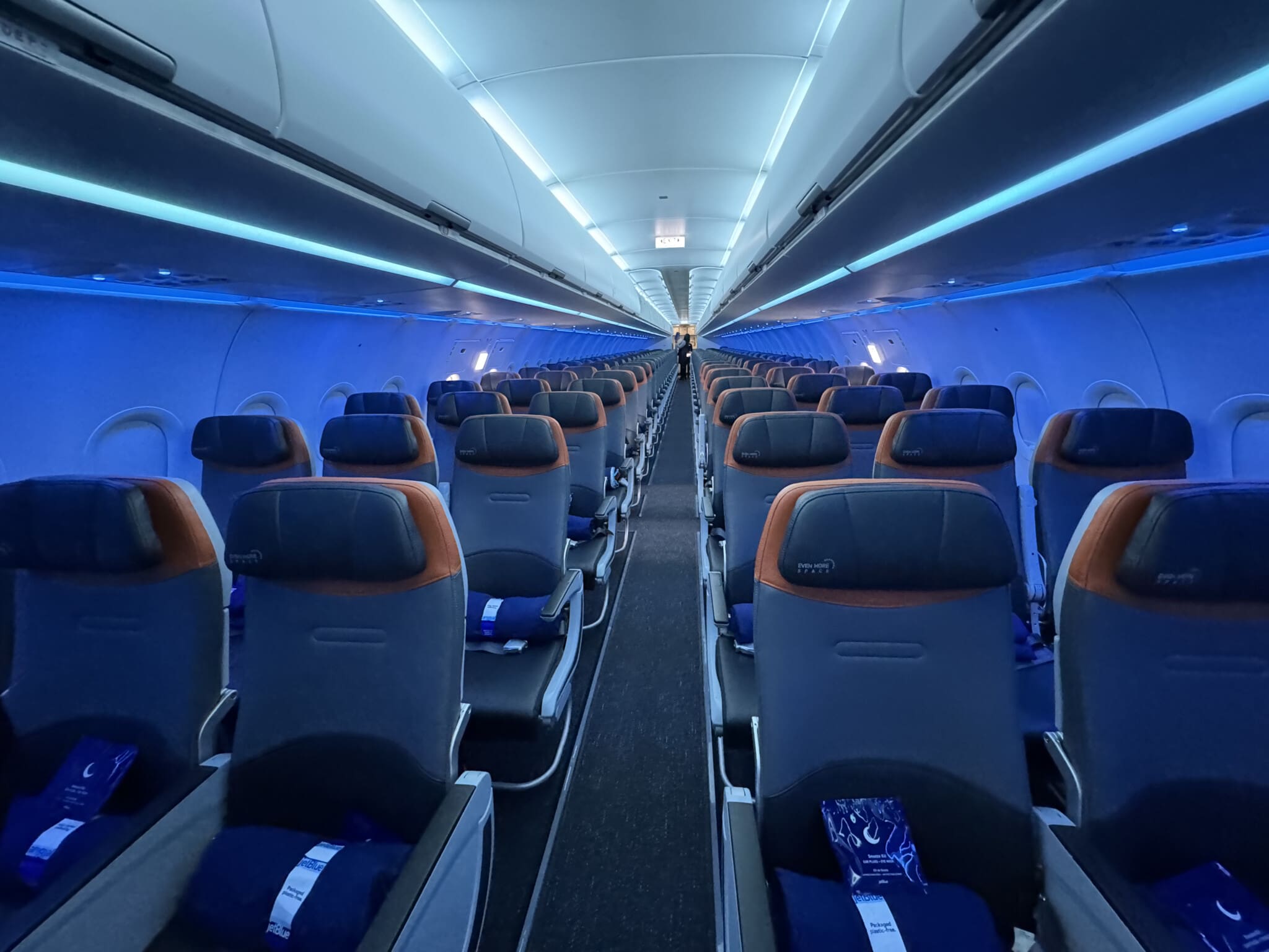 FlyFi Not Working? How To Connect To JetBlue WiFi With Your iPhone ...