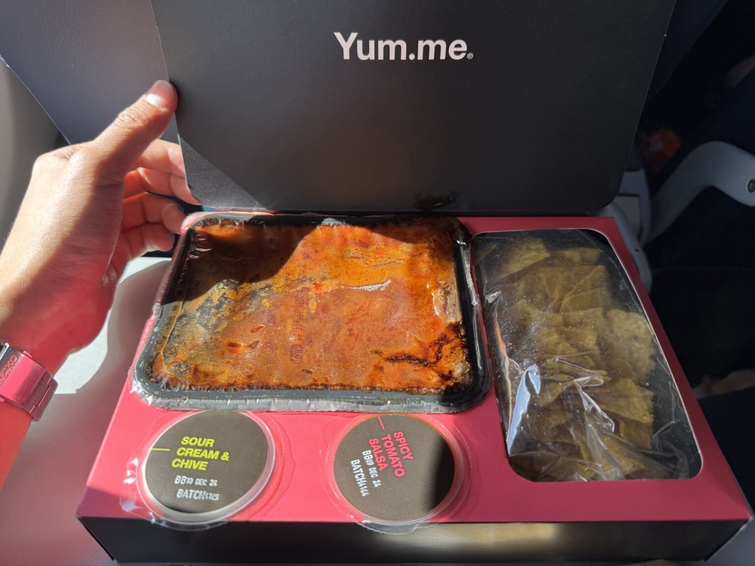 Review: TUI Airways 737 (LGW-REU) - The Alviator