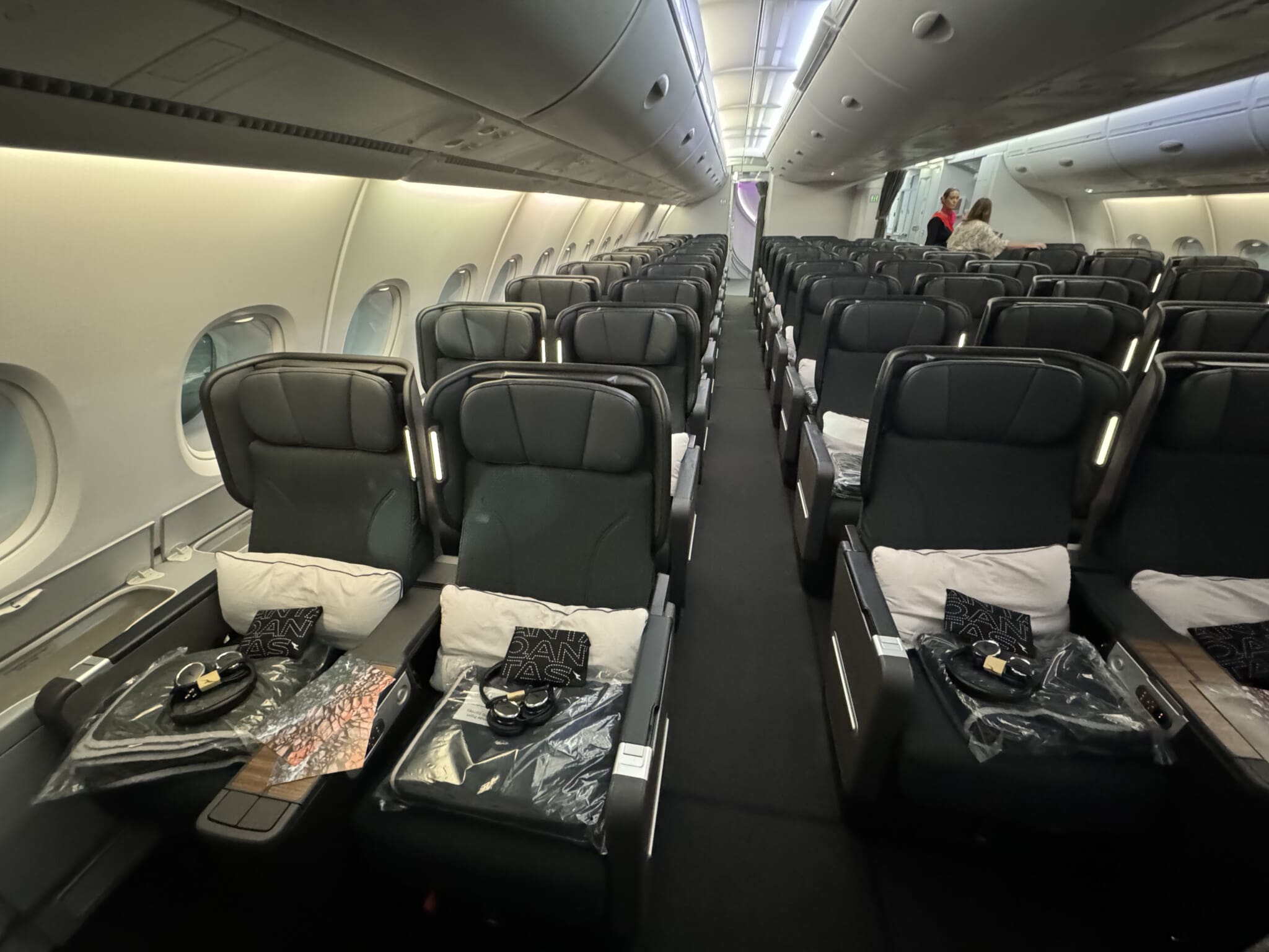 Which Airlines Offer The Best Premium Economy Class? - The Alviator