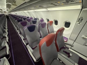 Review: HK Express A321 (MNL-HKG) - The Alviator