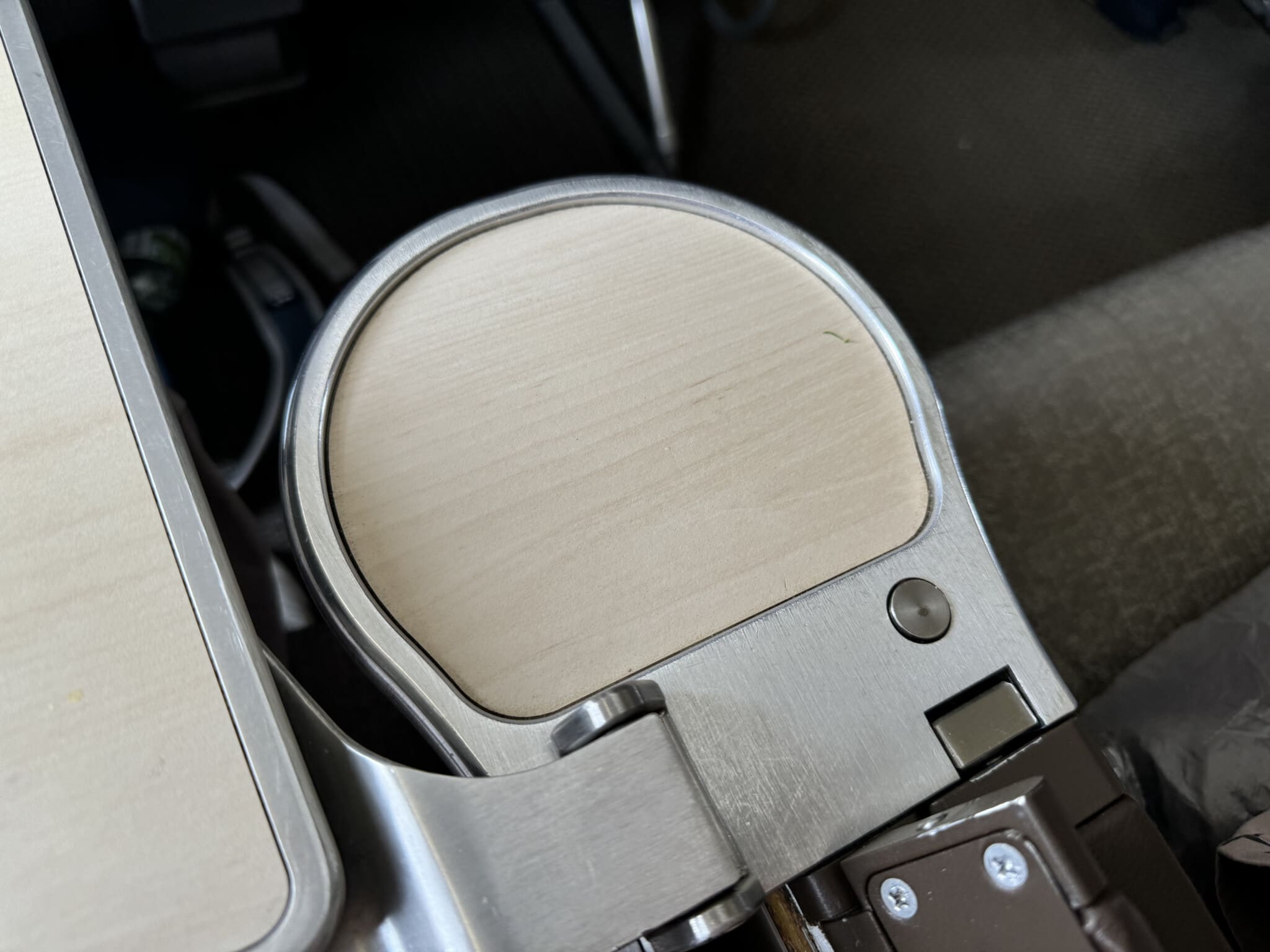 Review: EVA Air 777 Premium Economy (BKK-LHR) - The Alviator