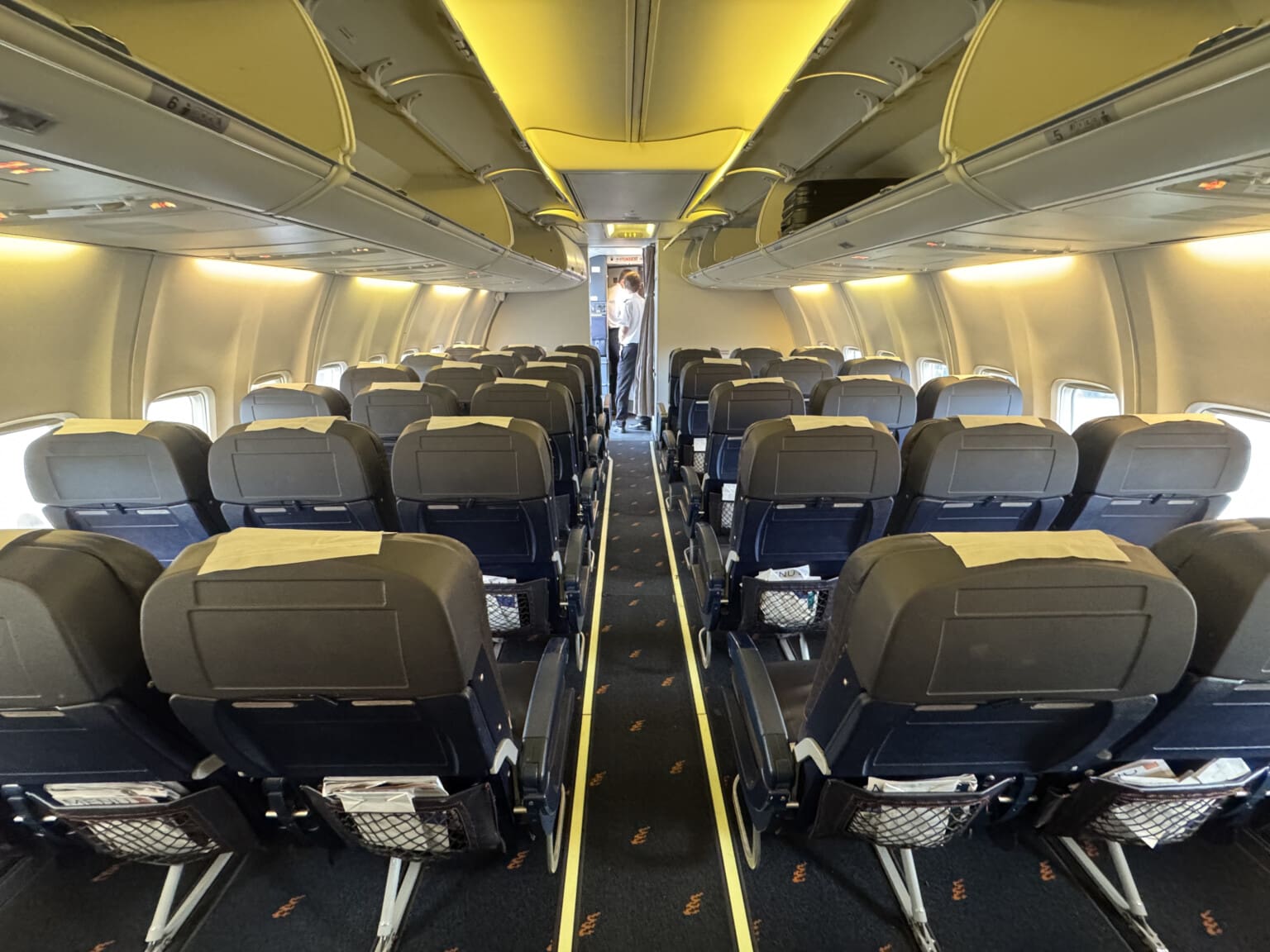 Review: Smartwings 737 Economy Class (SPU-PRG) - The Alviator