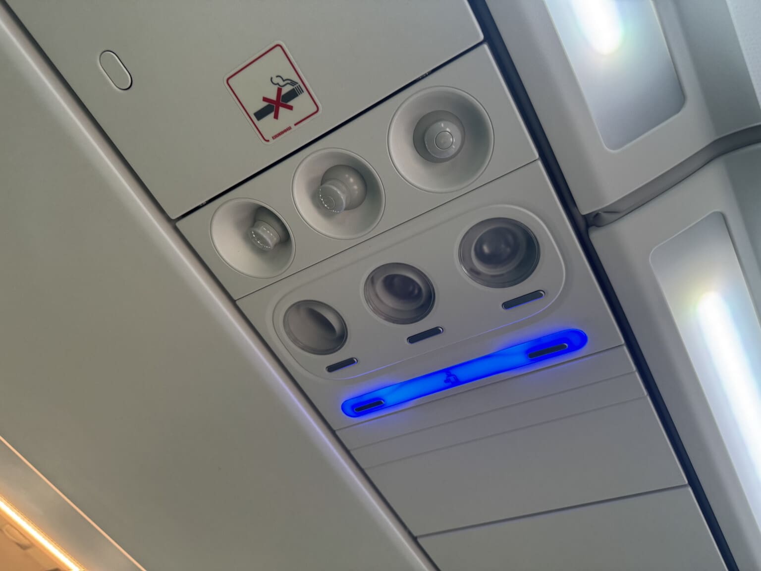 Review: Transavia A320neo (AMS-ORY) - The Alviator